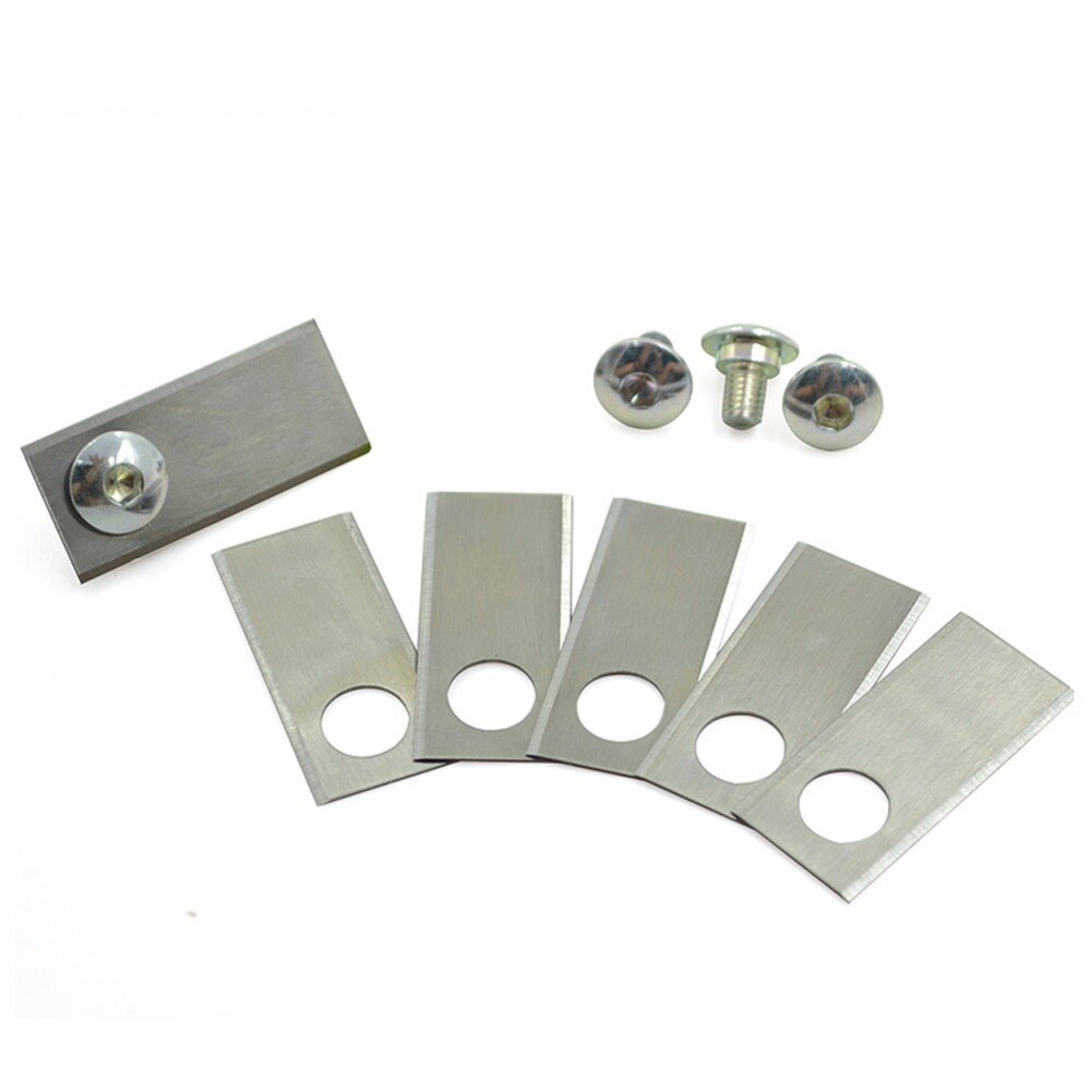 9PCS Auto Mower Blades For Honda Miimo Automatic R... – Vicedeal