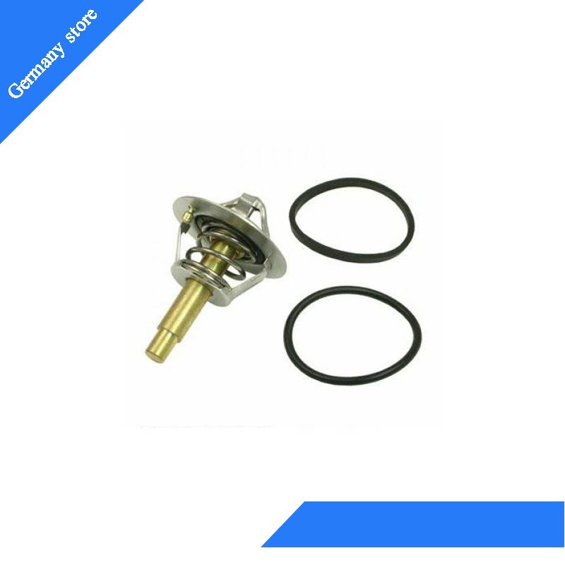 THERMOSTAT for Mercedes W203 C200 C230 W211 E200 CLK200 SLK200 OEM ...
