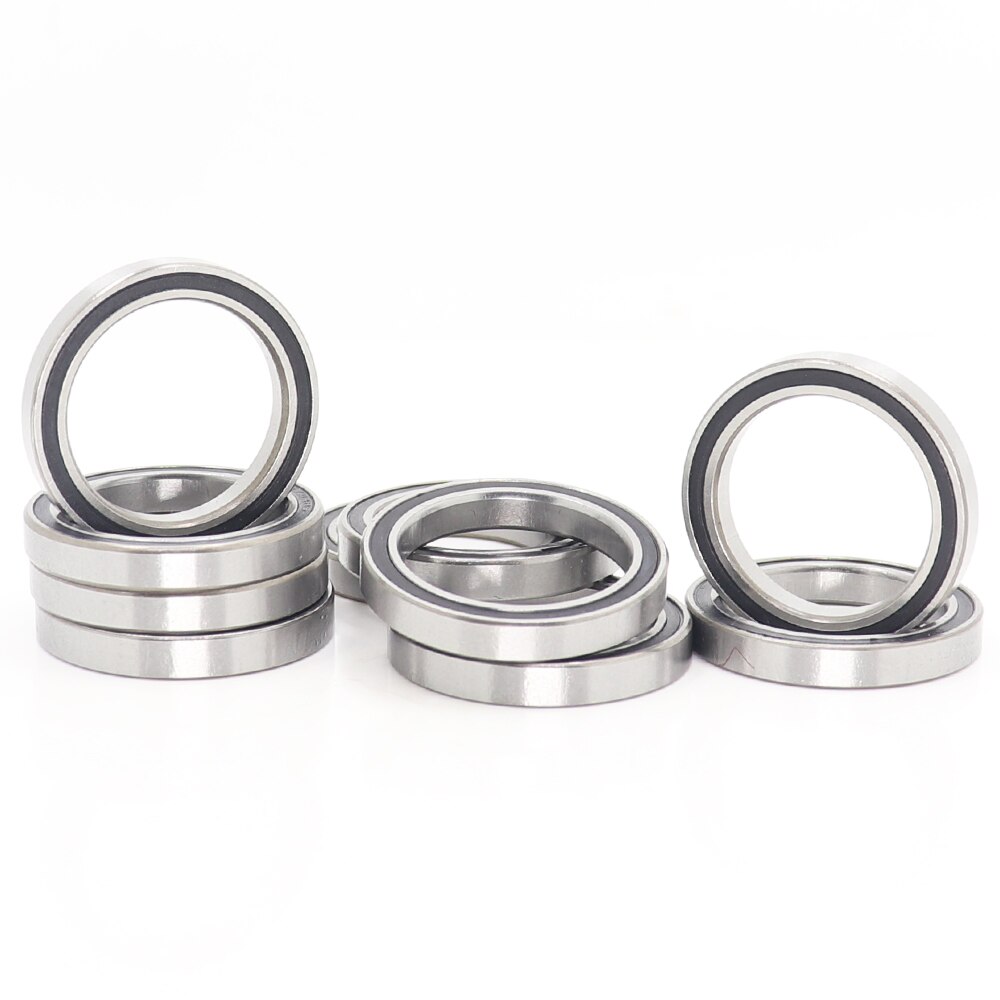 6704RS 20*27*4 mm ( 10 PCS ) Bearing ABEC-7 61704 ... – Grandado