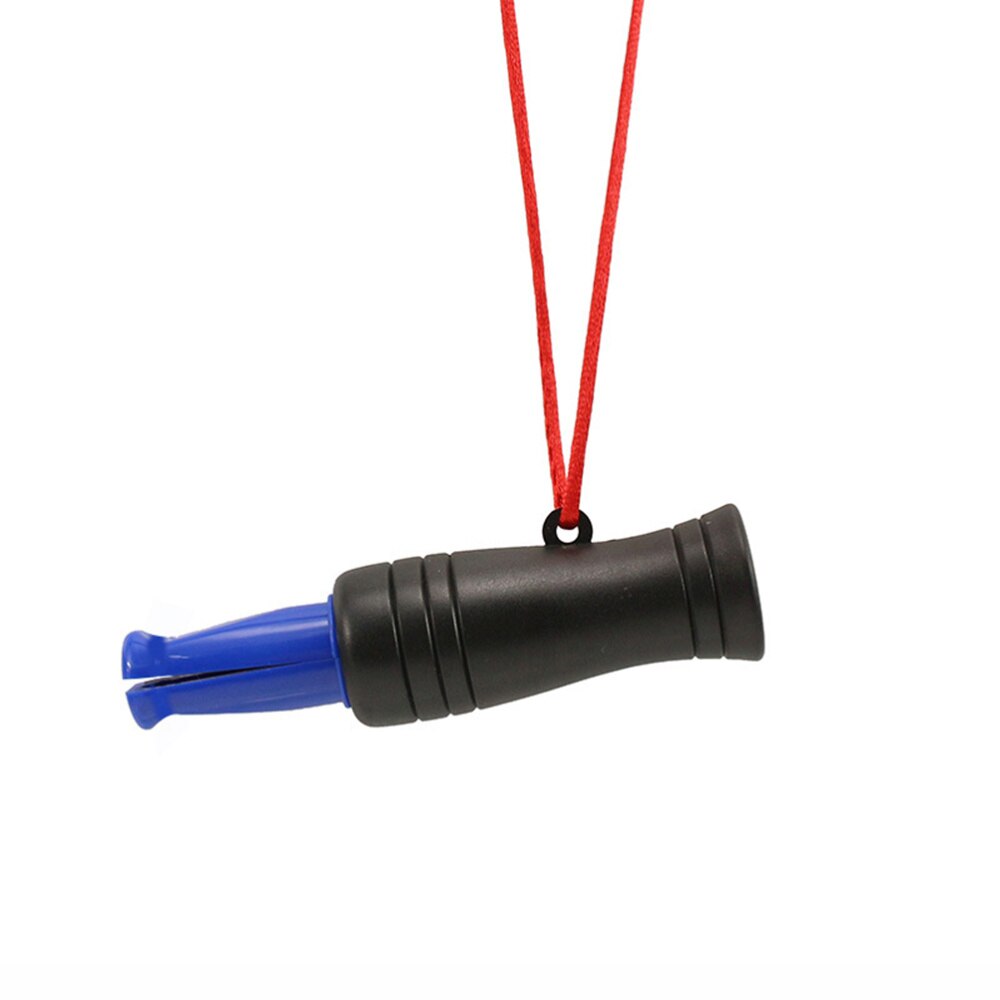 1 Pc Duck Call Durable Duck Call Goose Voice Trap ... – Vicedeal