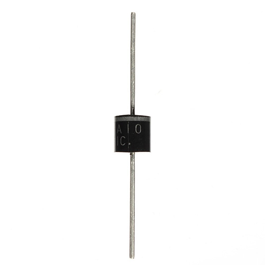 20 piezas 10A10 10Amp 1000V 10A 1KV R-6 micrófono ... – Grandado