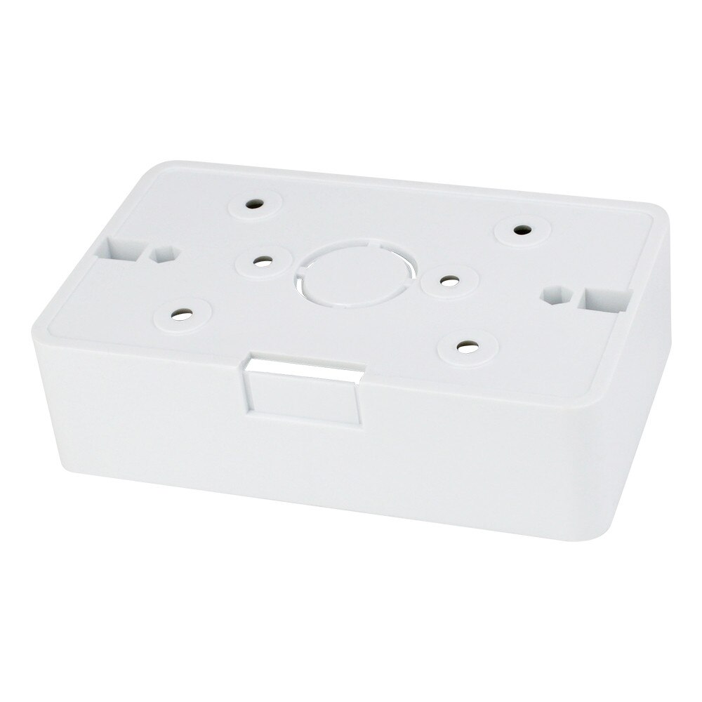 PVC 118 Type External Mounting Socket Box For US S... – Vicedeal