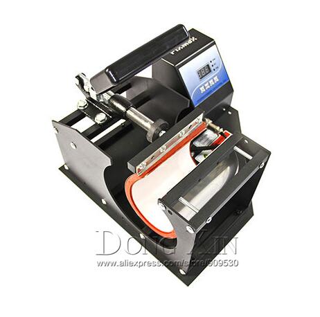 Sublimation press machine for Mug printing Portabl... – Vicedeal