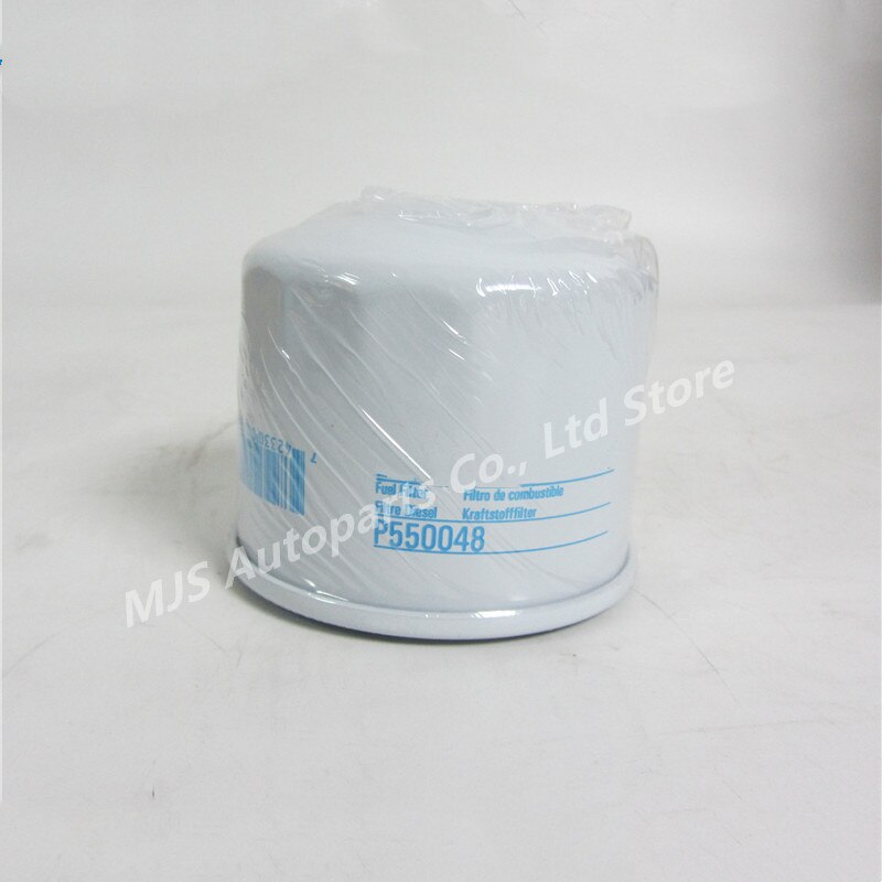 P550048 Diesel Filter Voor Donaldson 129004-55801 ... – Vicedeal
