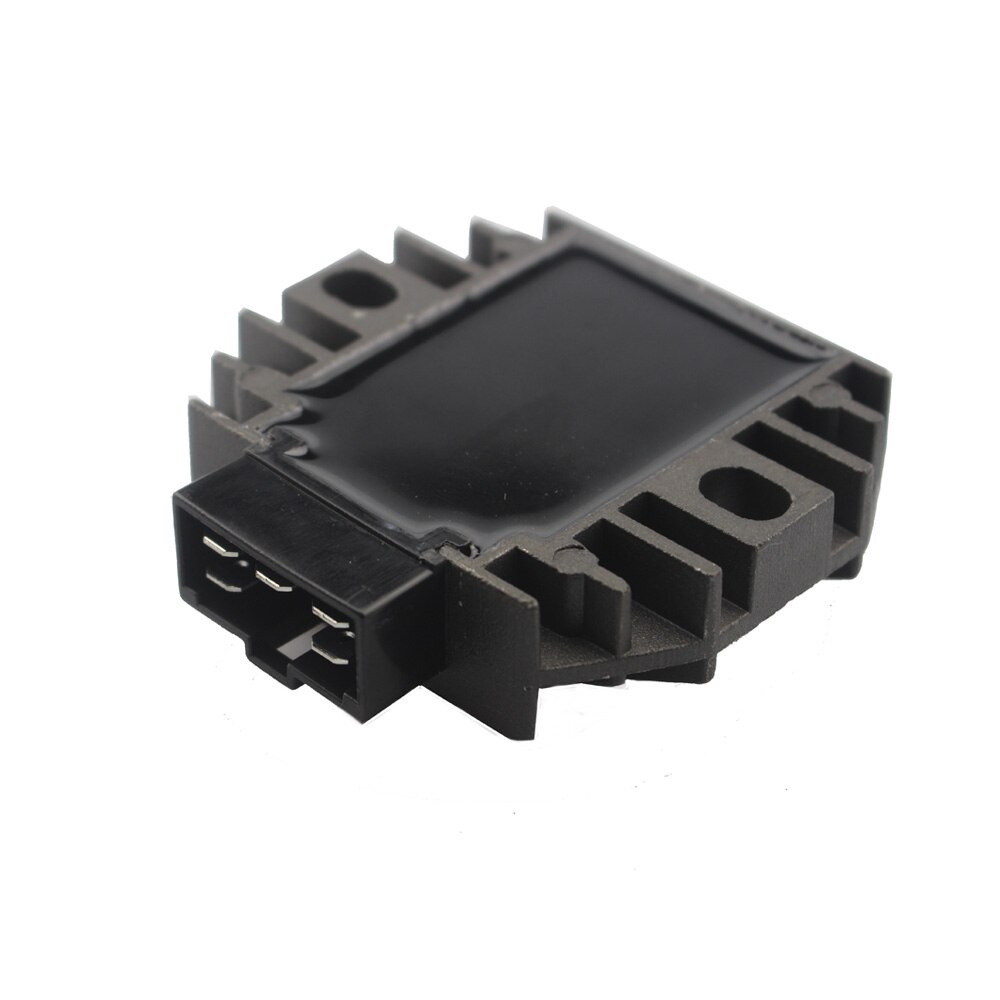 Motorcycle Regulator Rectifier For Yamaha YZF R125... – Grandado