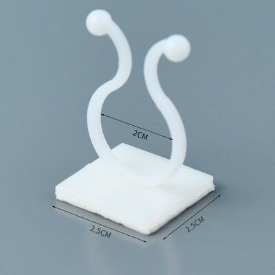 Plant Climbing Wall Clip Invisible Wall Vines Fixt... – Vicedeal