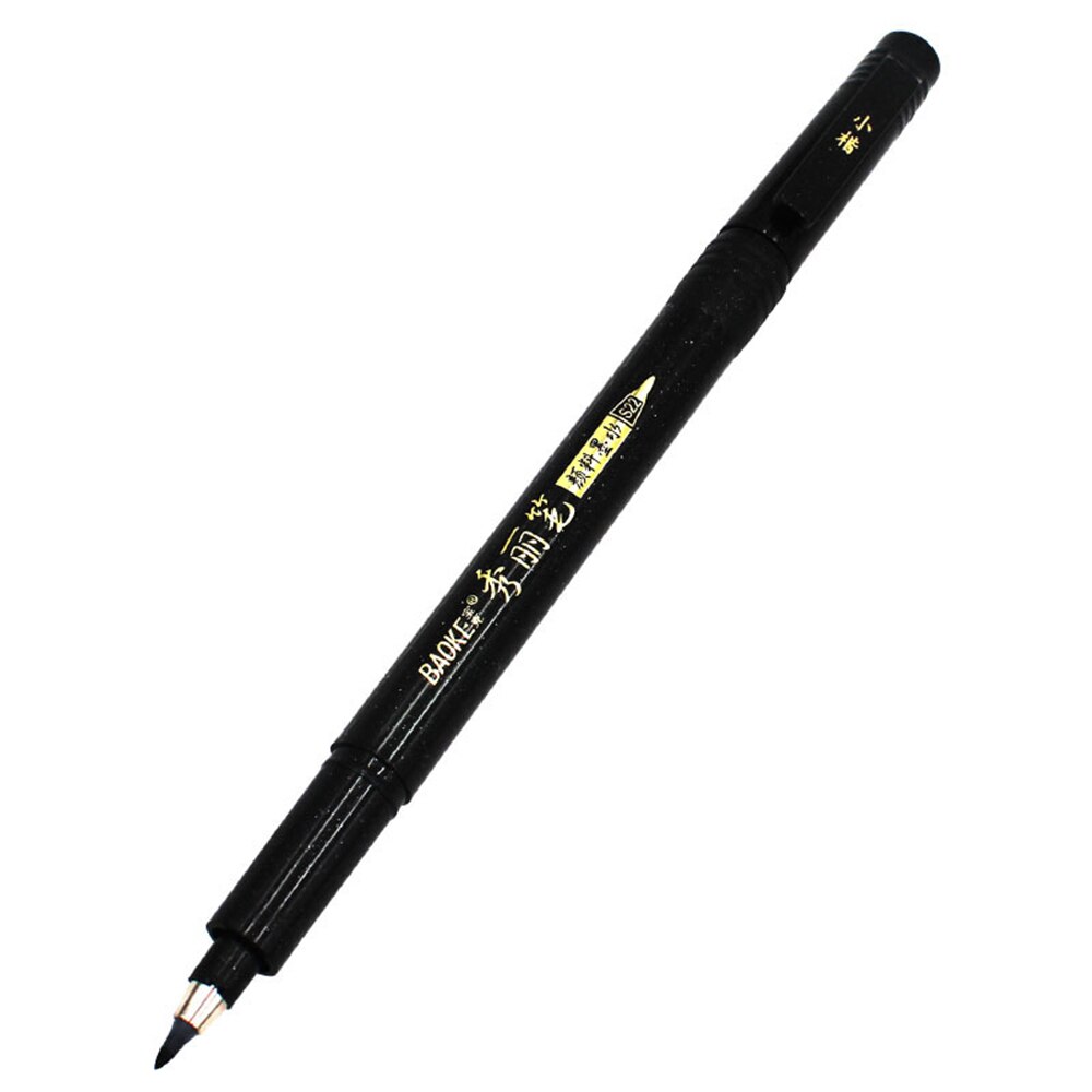 Kalligrafie Pen Hand Belettering Pennen Borstel Be... – Grandado