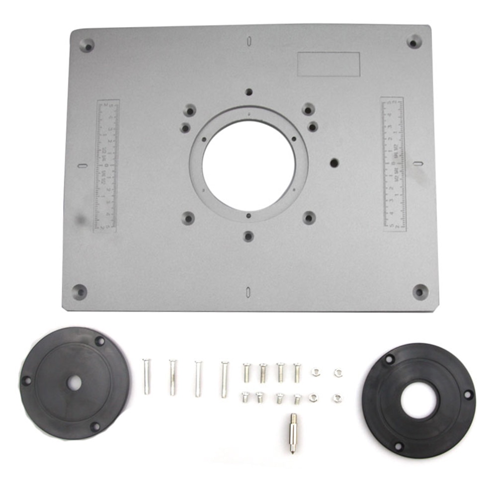 Woodworking Trimming Machine Engraving Flip Board ... – Grandado