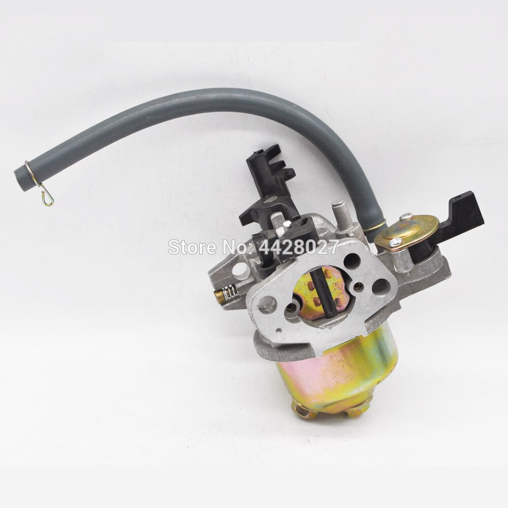 Carburetor for Honda Gx120 Gx160 Gx168 Gx200 5.5Hp... – Vicedeal