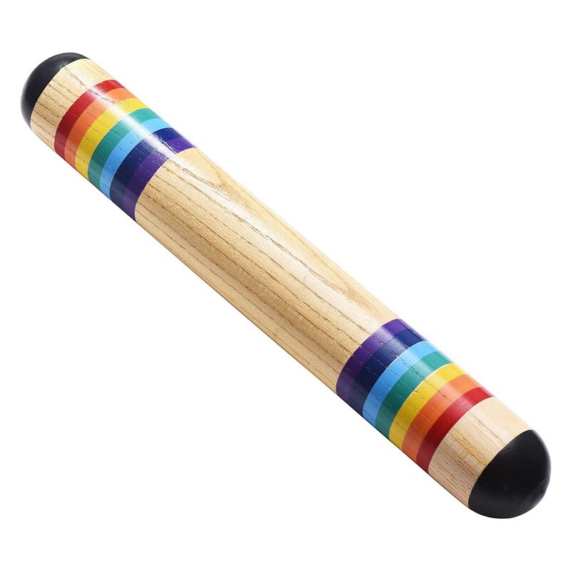 -Rain Stick Wooden Rain Stick Wooden Rain Maker Ra... – Grandado