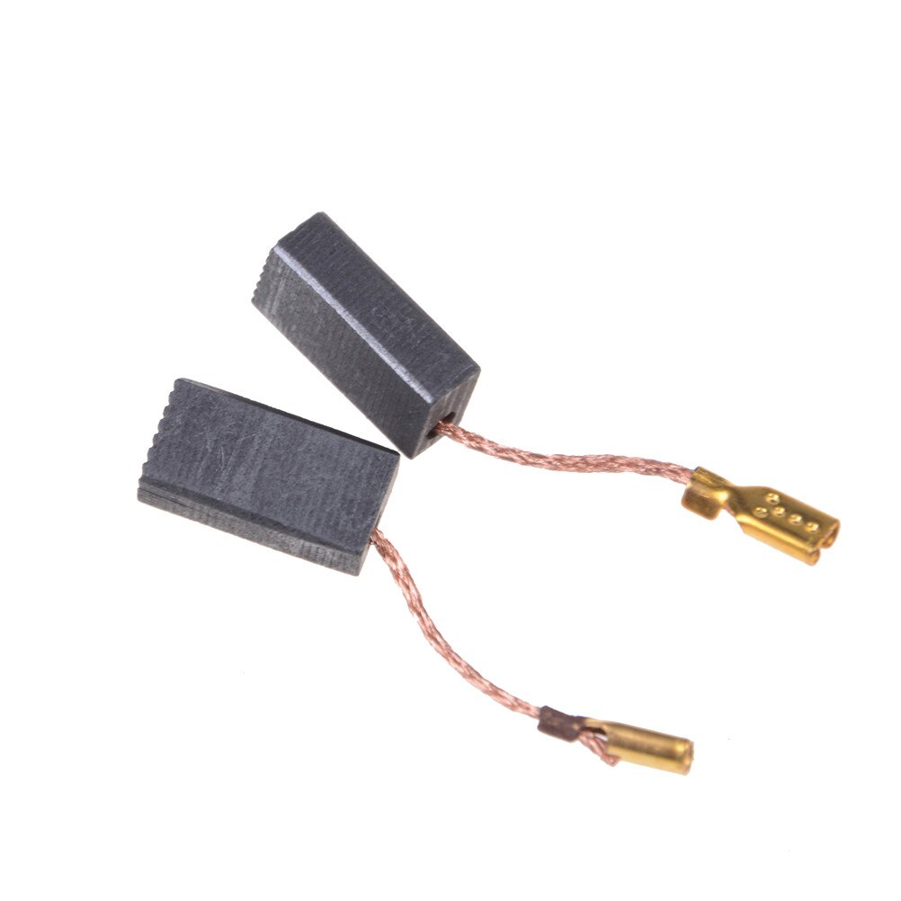 10Pcs Carbon Borstel Graphite Koperen Motor Koolbo... – Grandado