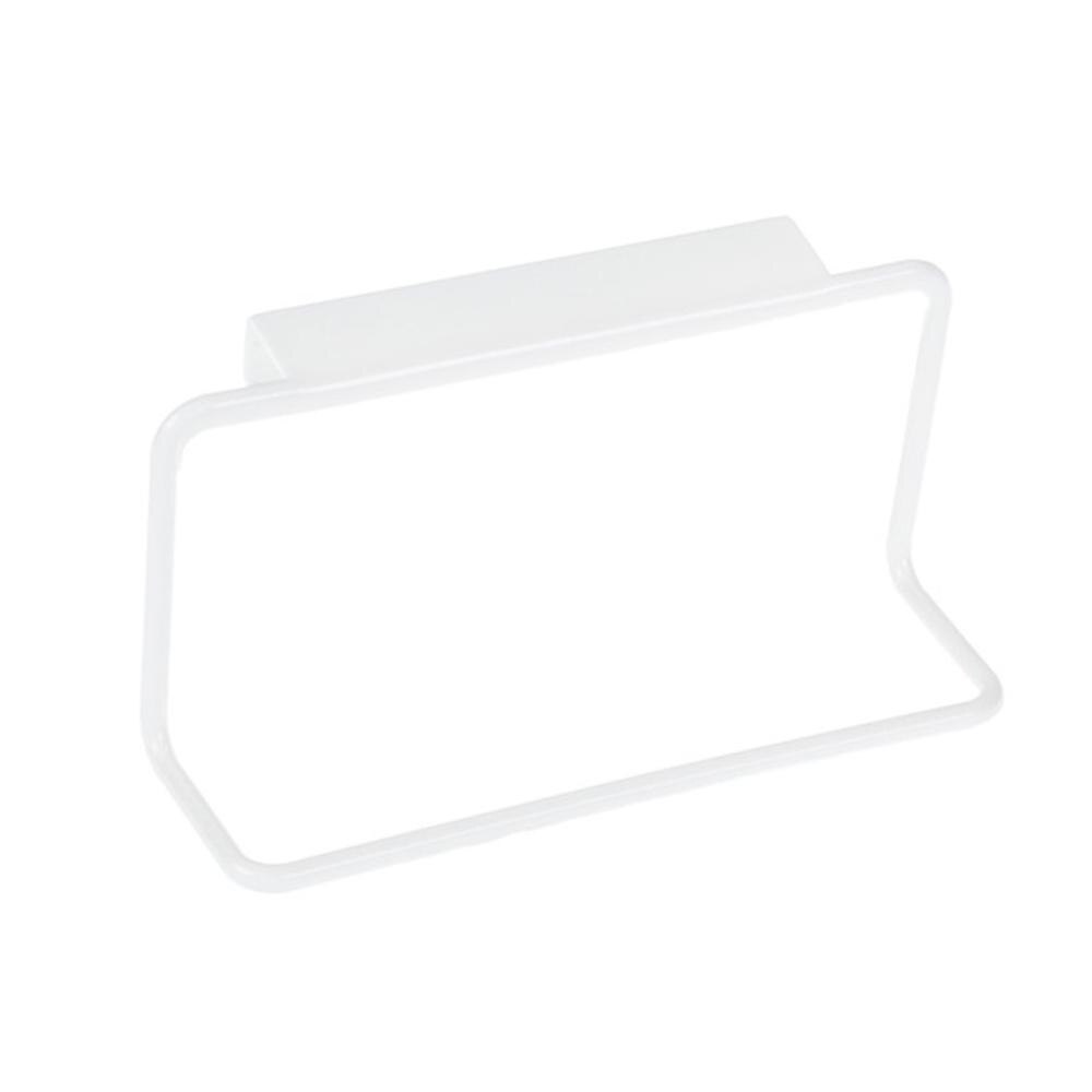 Handdoekrek, hangende houder, rail organizer, badk... – Vicedeal