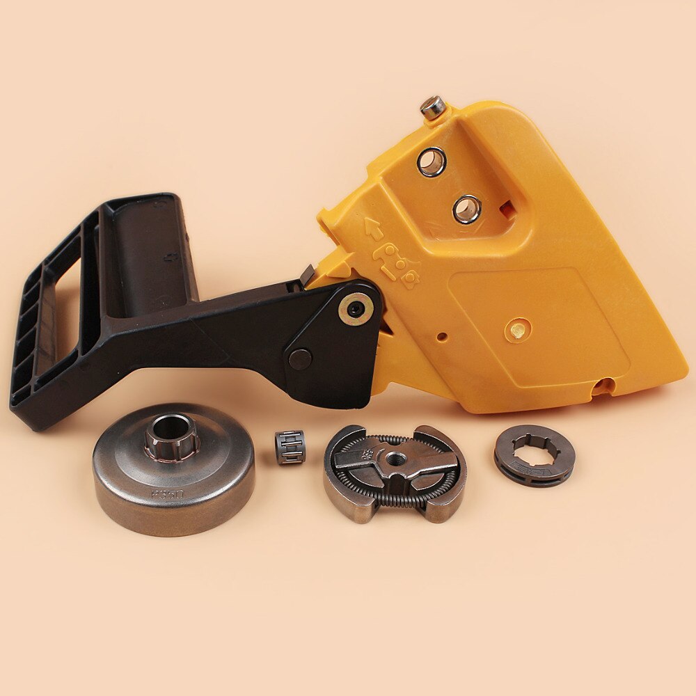Remhendel Clutch Cover Clutch Drum Kit Voor PARTNE... – Vicedeal