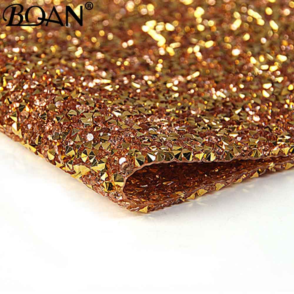 Bqan diamond scrub neglemåtte salon øvelse pude pu... – Vicedeal