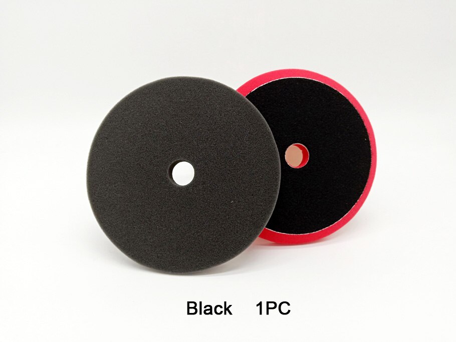 Car Polishing Pad 150mm 6inch Circular Sponge Foam... – Vicedeal
