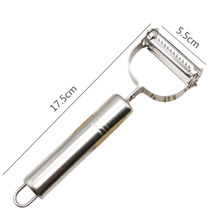 Hoge Kwaliteit Roestvrij Staal Aardappel Komkommer... – Grandado