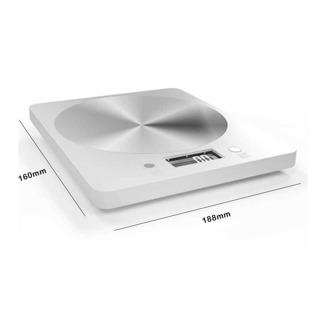 Multi-functional Durable Practical Electronic Food... – Grandado