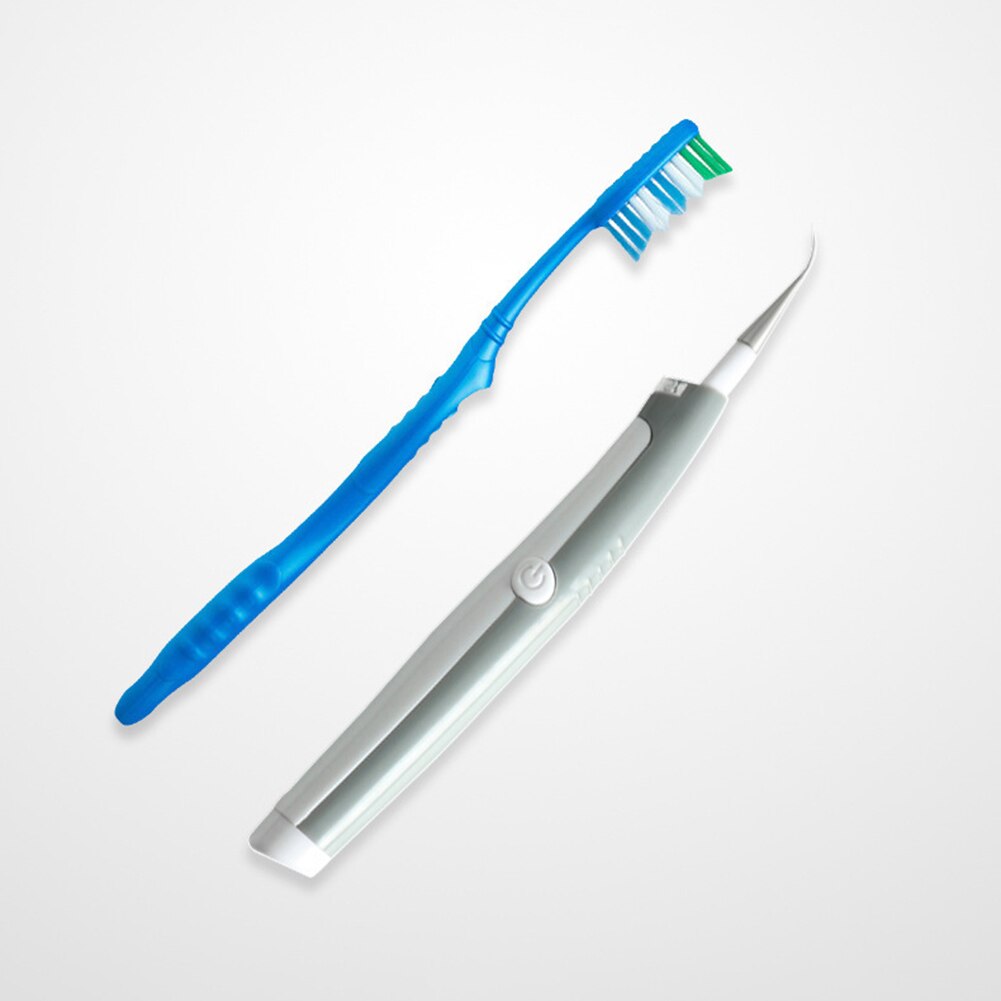 Dental Examine Teeth Cleaning Tool LED Lighting So... – Grandado