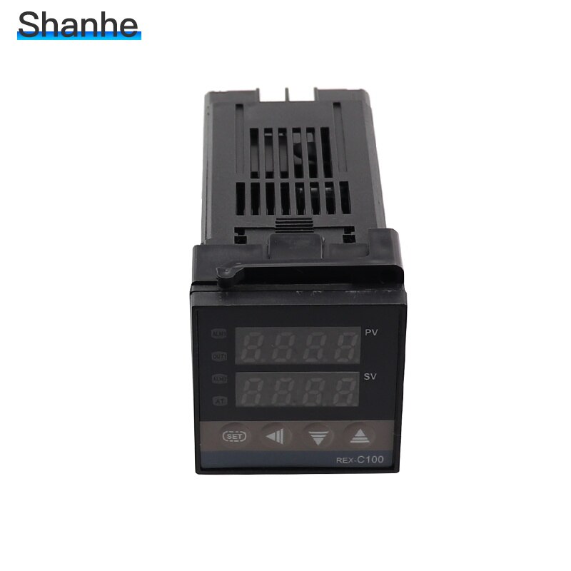 TC/RTD PID 100-240VAC Temperature Controller REX-C... – Grandado