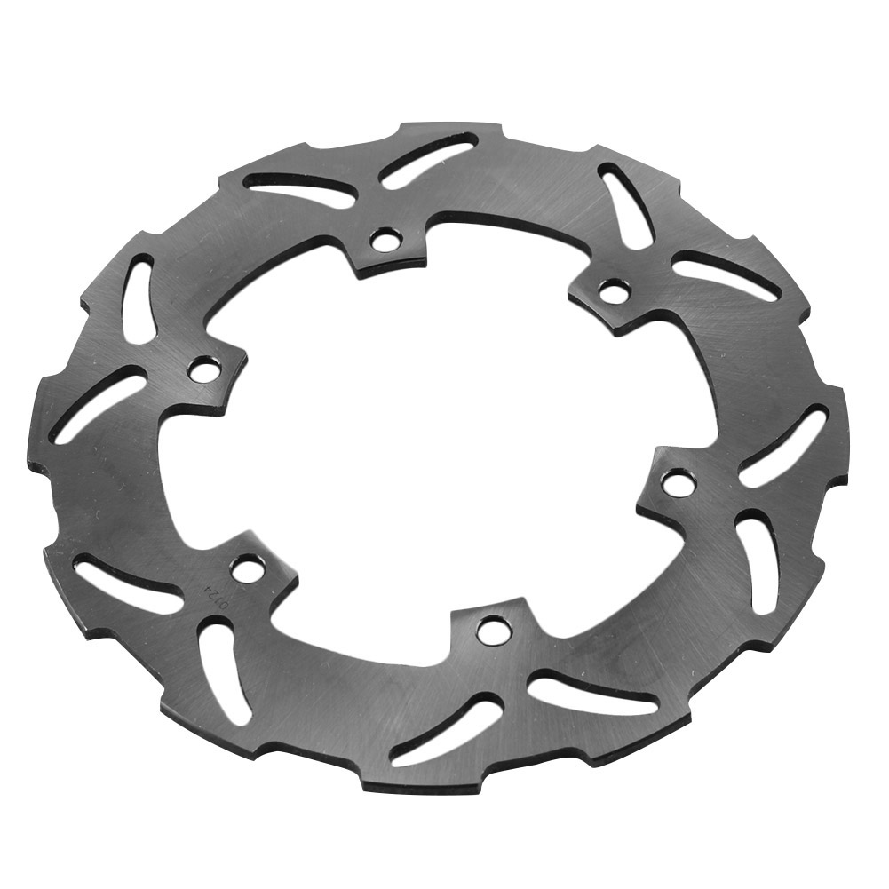 Motorcycle Rear Brake Disc Rotor For Yamaha YZF R1... – Vicedeal