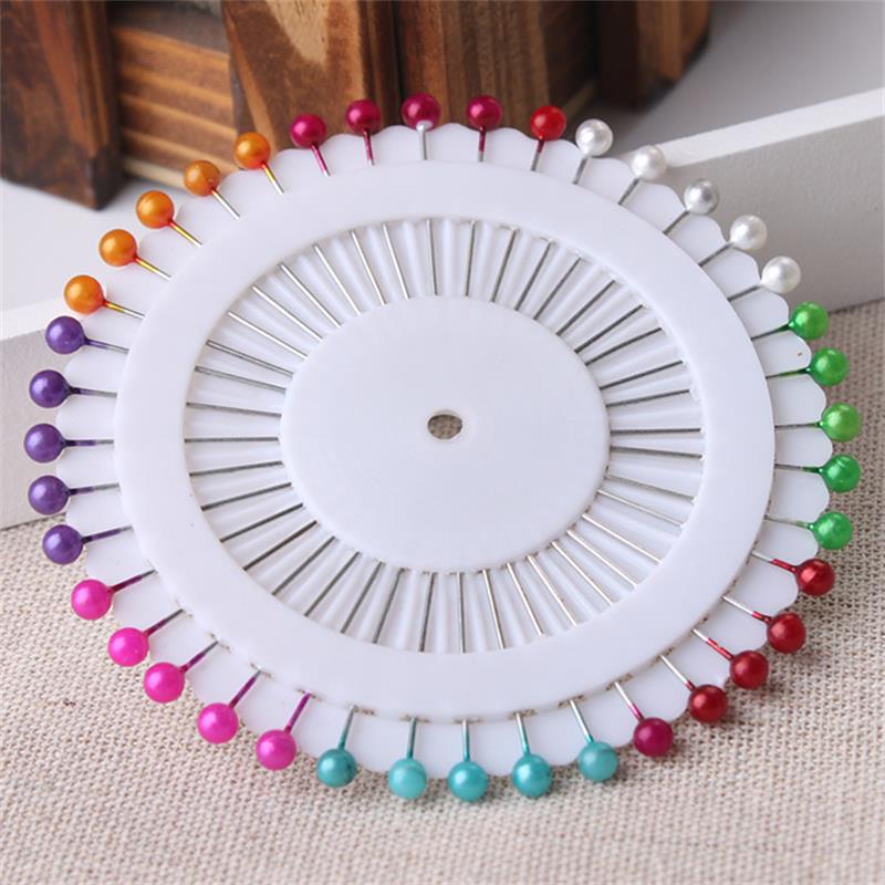 Positioning pins, color pins, pearl needles, cloth... – Grandado
