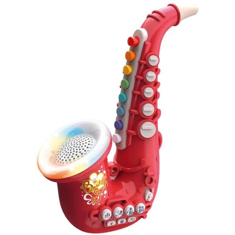 Mini Saxofoon Speelgoed Muziekinstrument Vroege Ed... – Vicedeal