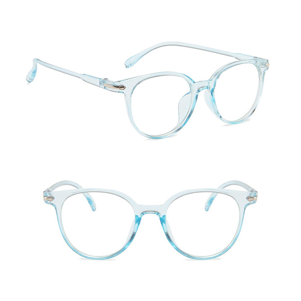 Unisex Anti Blue Ray Bril Blauw Licht Blokkeren Gl... – Vicedeal