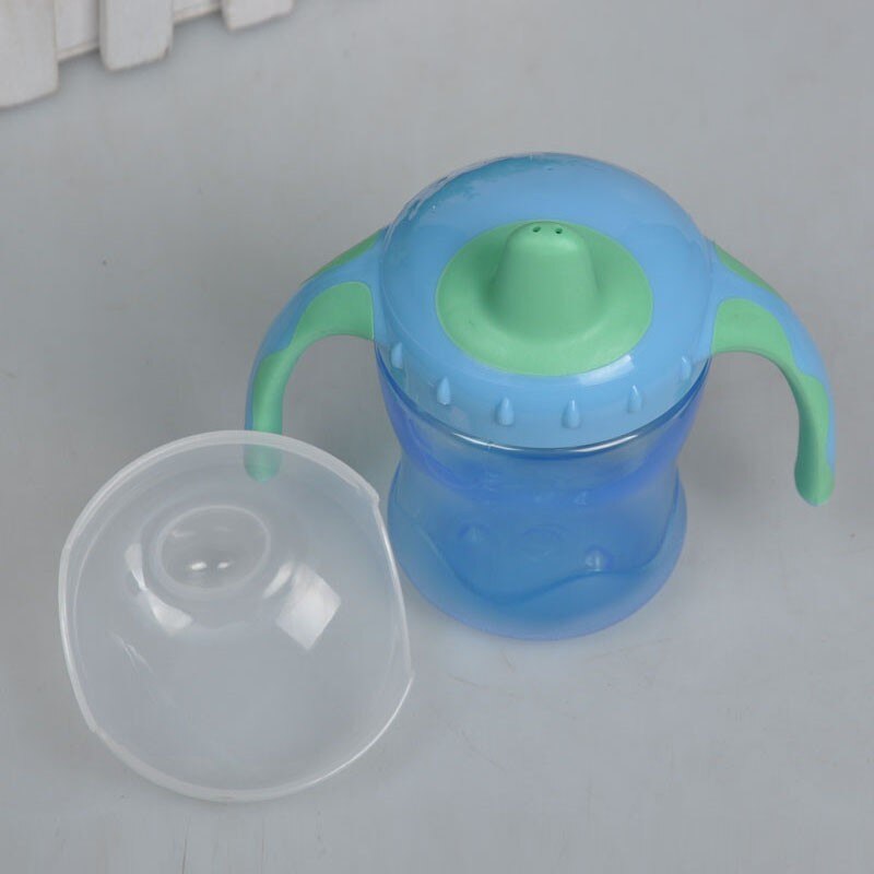 Baby Feeding Bottles Cups Learn Feeding Drinking W... – Vicedeal