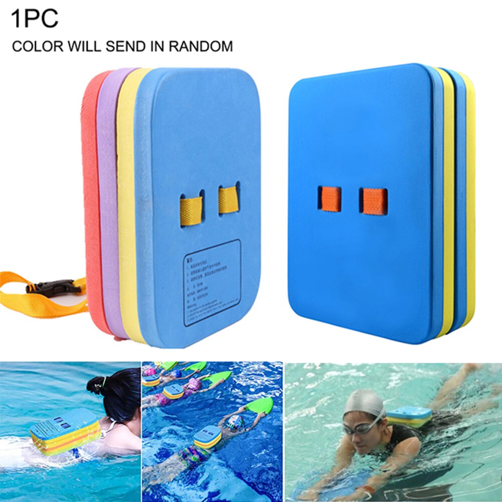 Back Swimming Float Equipment 1PC Universal Durabl... – Vicedeal