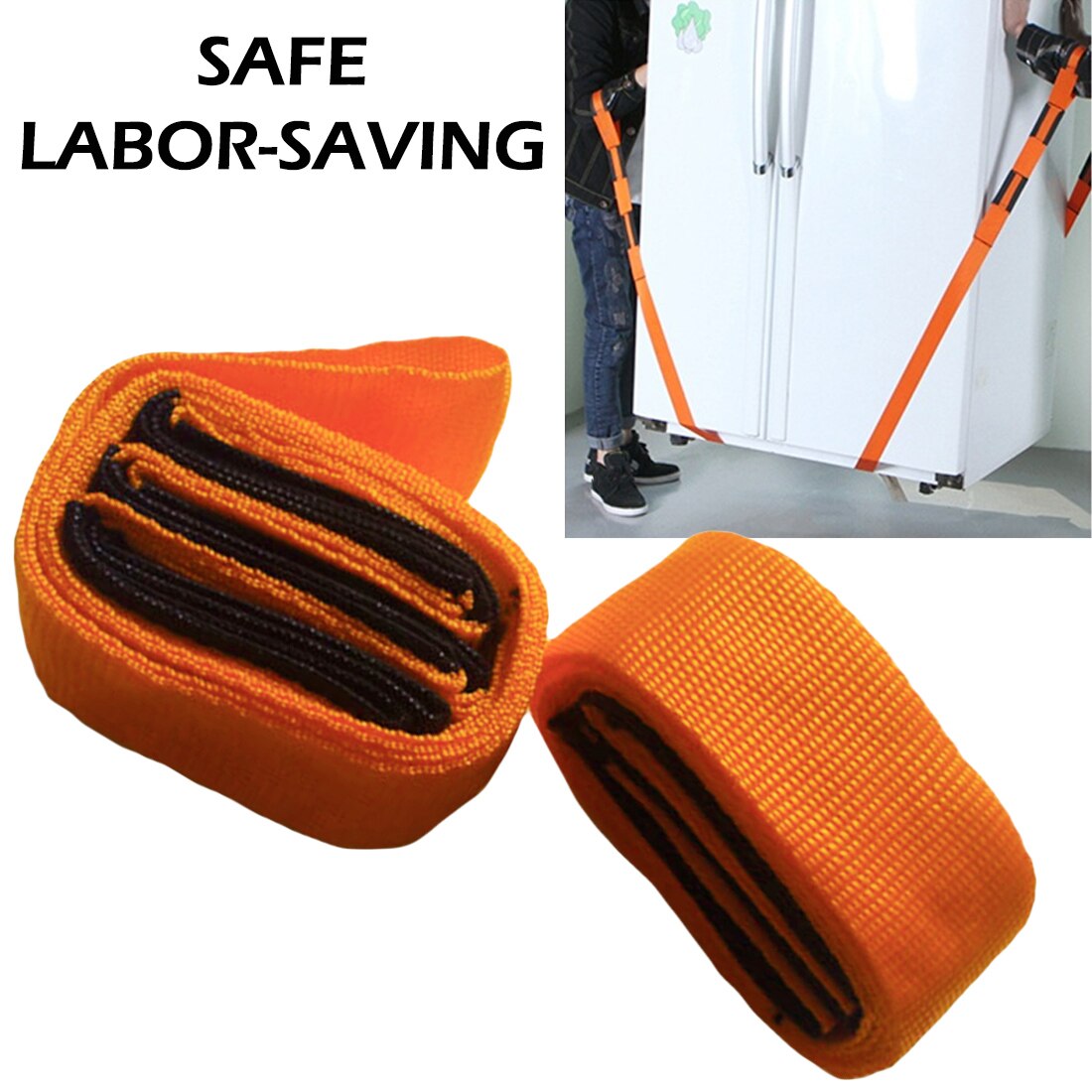 Mobile Furniture Moving Rope Carrying Belt Furnitu... – Grandado