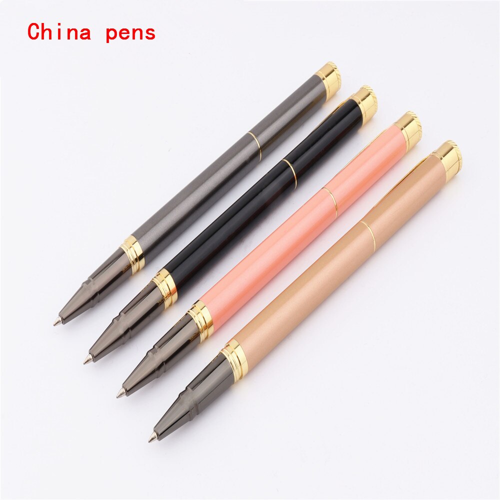 Luxury 7037 Model Spiral interface Rollerball Pen ... – Vicedeal