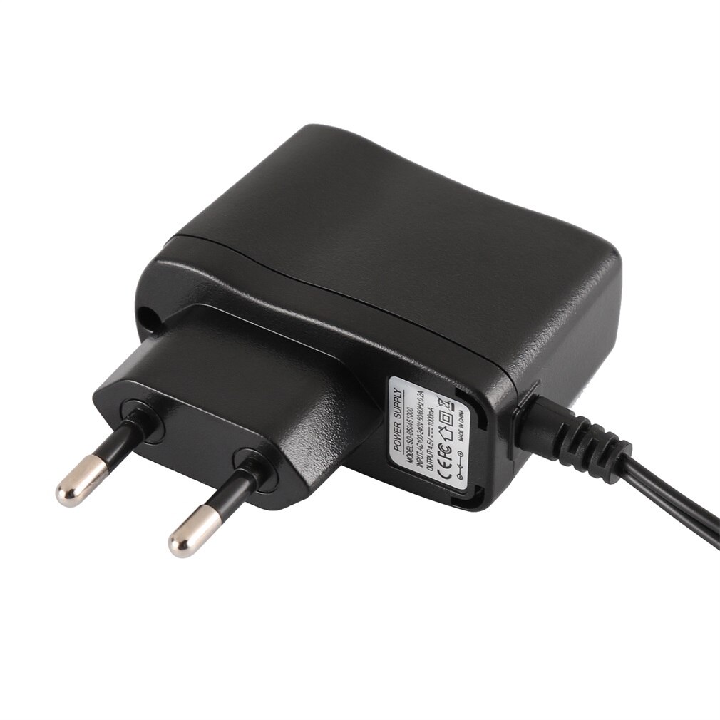 Power Adapter Eu Ons Uk Input AC100-240V 50/60Hz 0... – Grandado