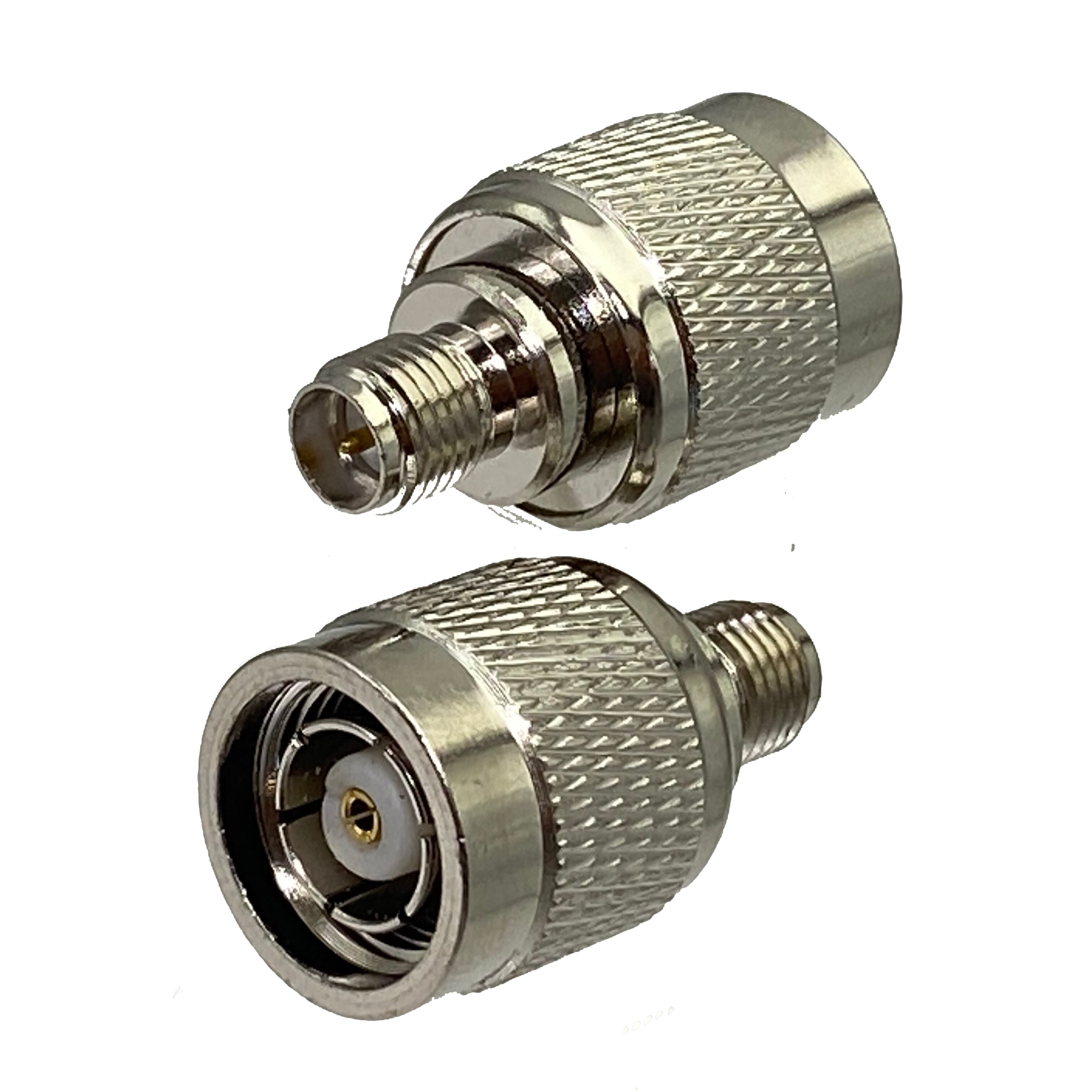 1 stücke Stecker Adapter RP-TNC Männlichen Jack zu... – Grandado