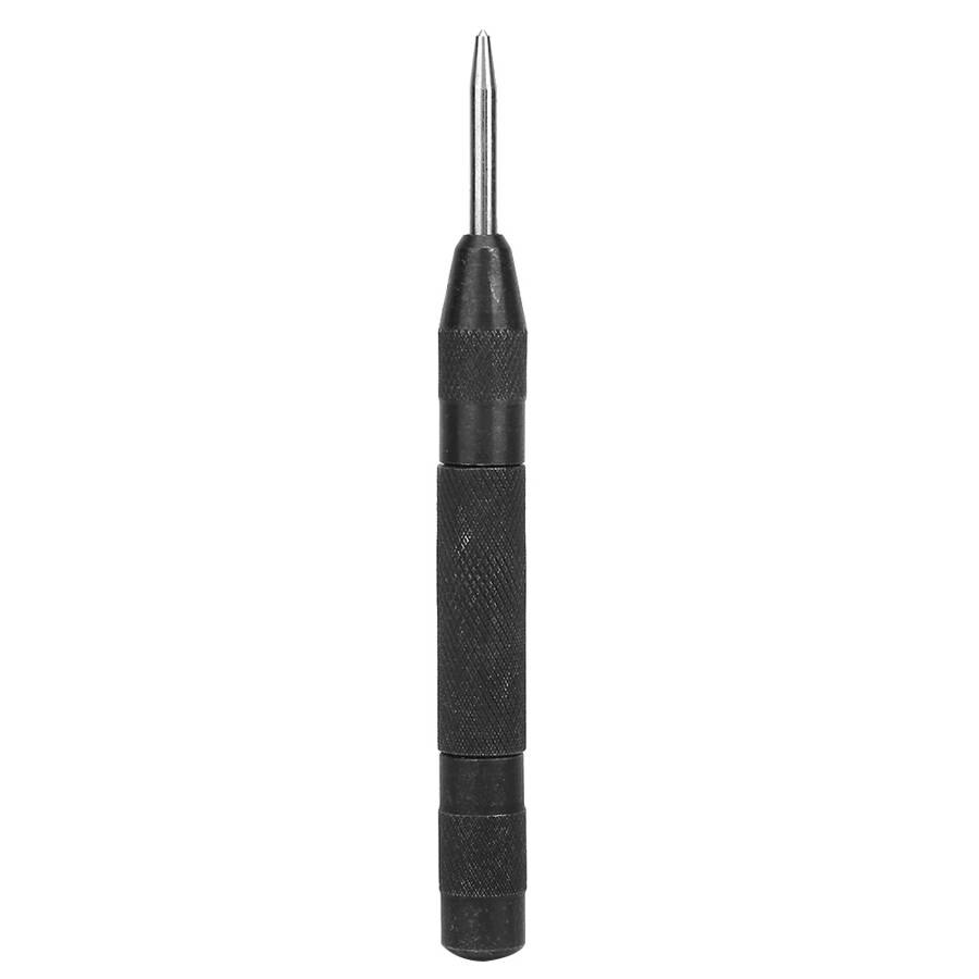 Automatic Center Punch 5 inch Spring Loaded Center... – Vicedeal