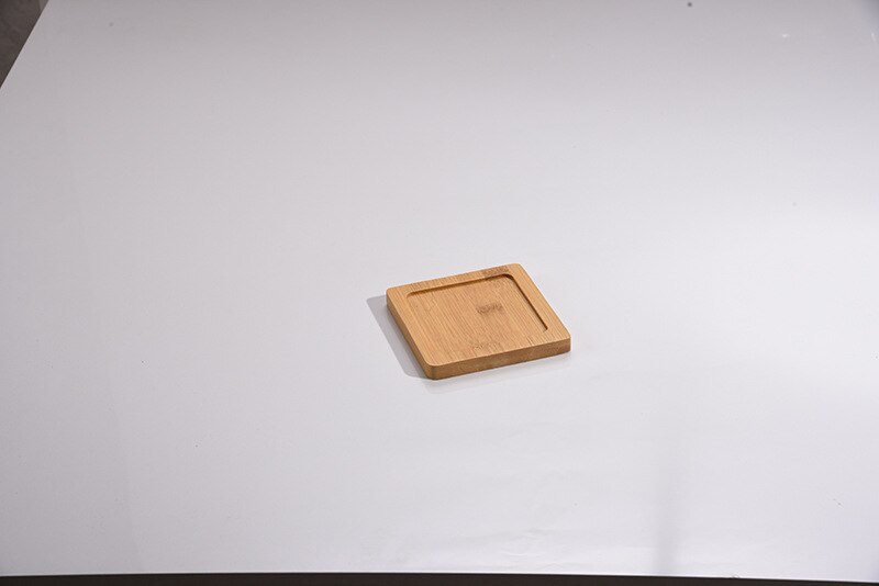 Seasoning Jar Bamboo Tray Set One Grid, Two Grids,... – Vicedeal