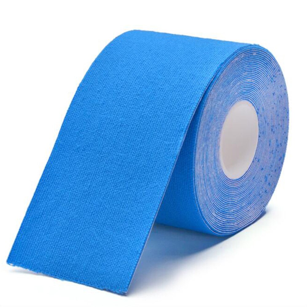 1Pcs 500cm x 5 cm Kinesiology Muscles Sports Care ... – Vicedeal