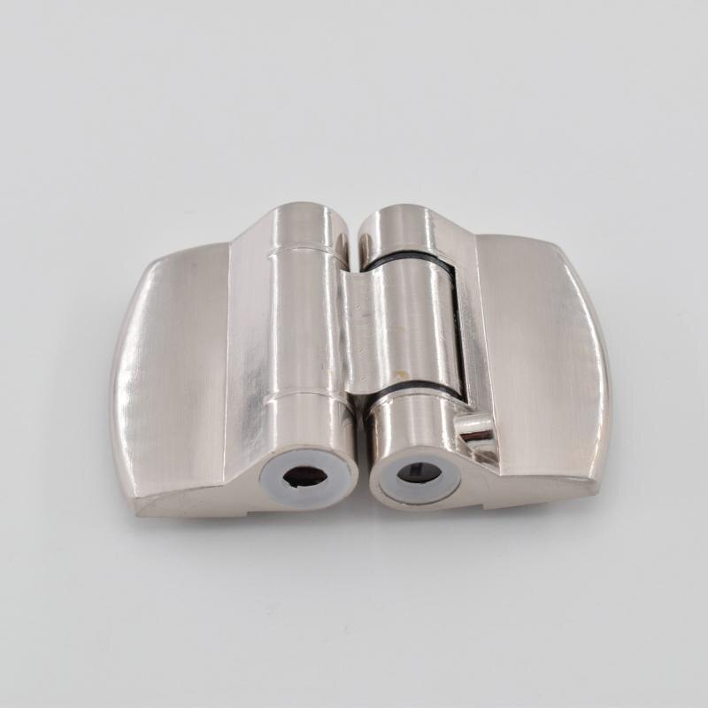 Thickened Zinc Alloy Spring Hinge For Public Toile... – Vicedeal
