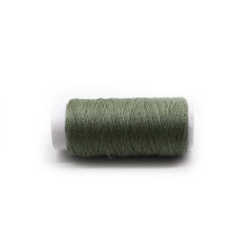 16 Colors Sewing Threads Polyester Yarn Sewing Thr... – Grandado