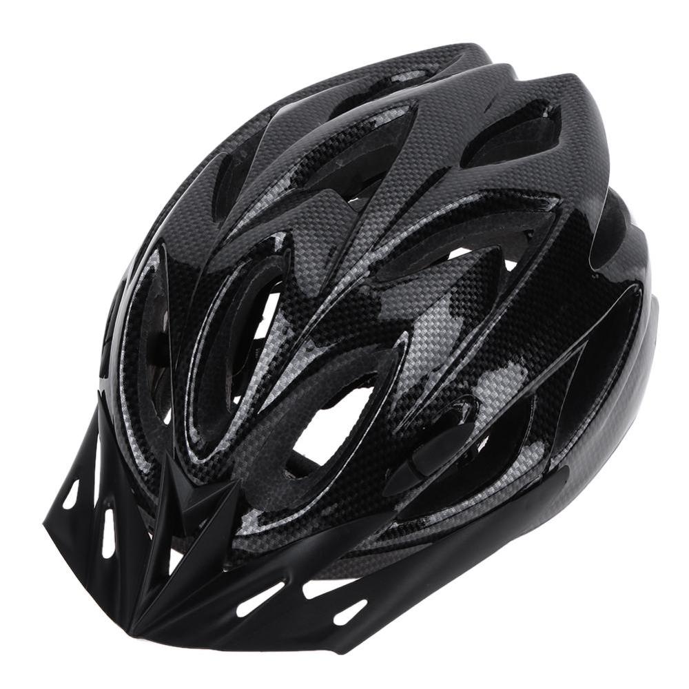 Fiets Fietshelm Unisex Pc + Eps Ultralight 18 Luch... – Vicedeal