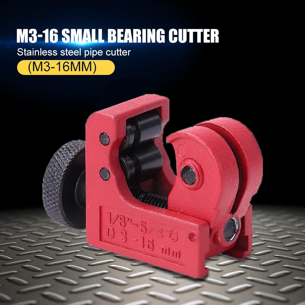 Plumbing Shear Copper 3-16mm Stainless Steel Alumi... – Grandado