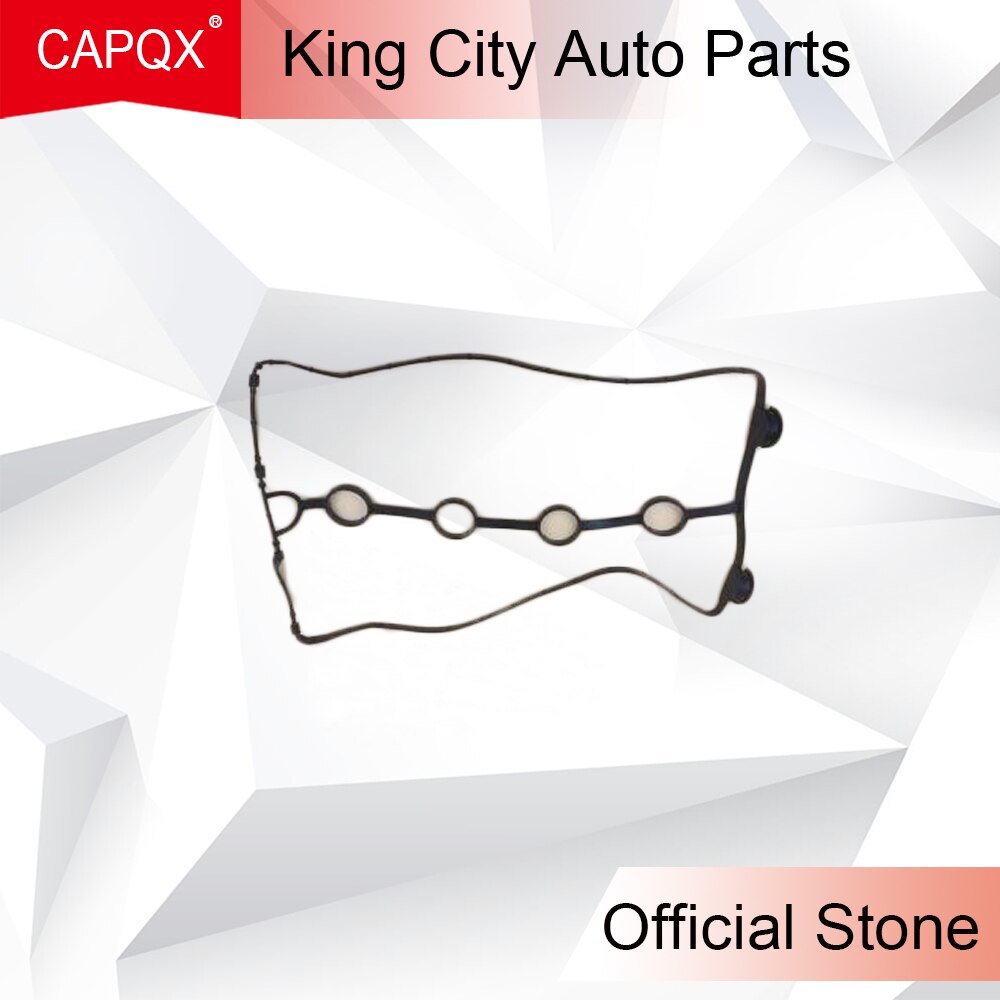 CAPQX 1PCS For Buick Excelle HRV 1.6L 1.8L Engine ... – Grandado