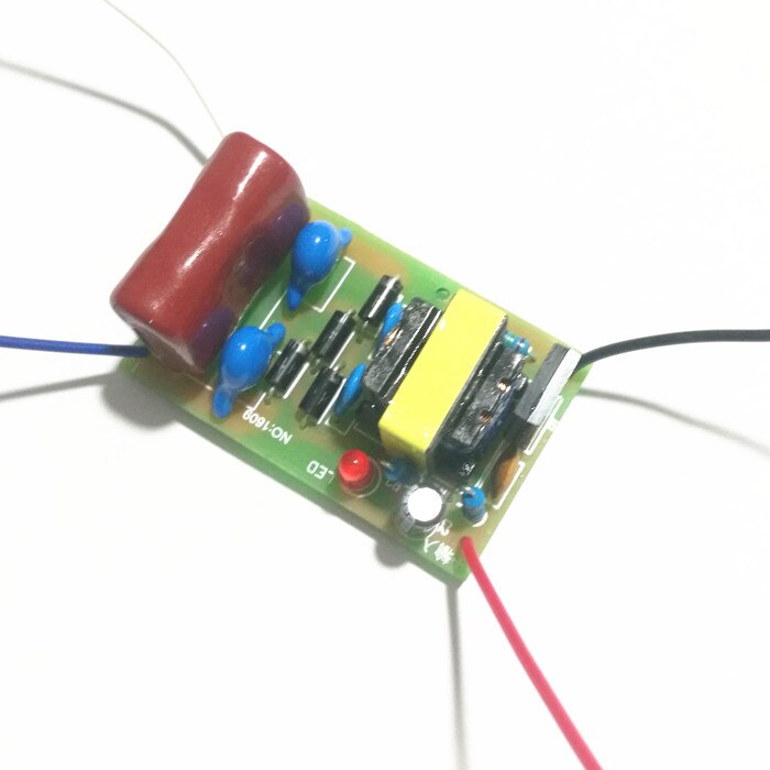 3.7V Boost to 2000V Module Booster Module Ultra-st... – Grandado