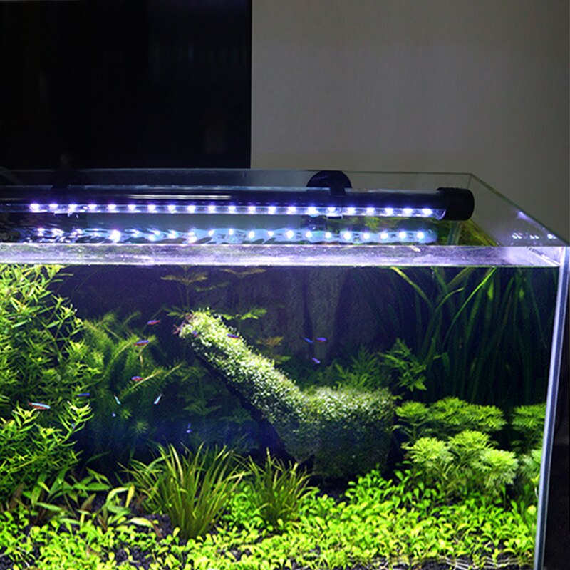 Gako Aquarium Light Blue LED Bar Light Waterproof ... – Vicedeal