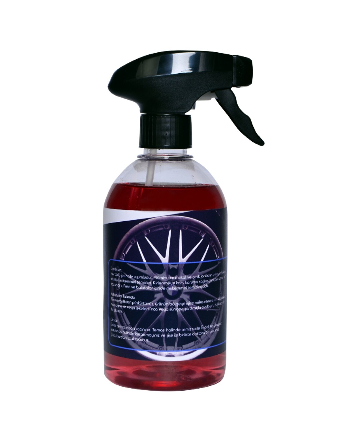 RIM Cleaner and Polisher – Vicedeal