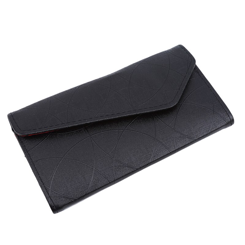 14 stk/sæt spids neglesaks sort rustfrit stål negl... – Grandado