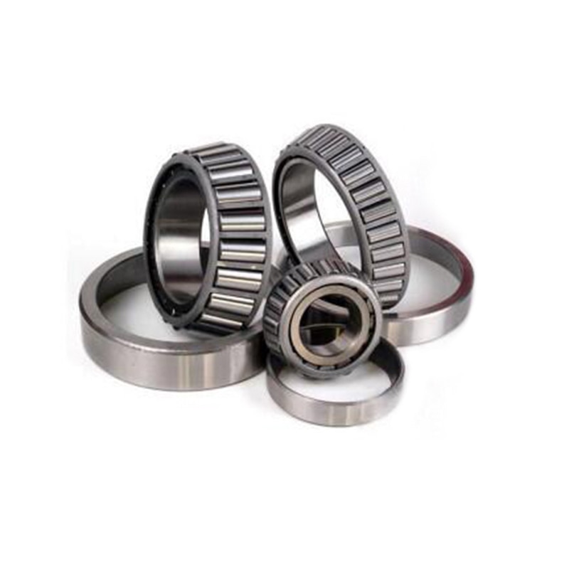 1PCS 30200 30201 30202 30203 30204 Single Row Tape... – Vicedeal