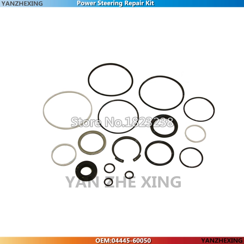 Power Steering Repair Kit OEM:04445-60050 For Toyo... – Grandado