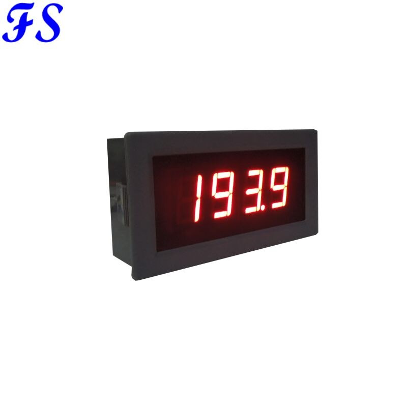 Ohm Meter 200K LED Digital Resisitance Meter 200K ... – Grandado