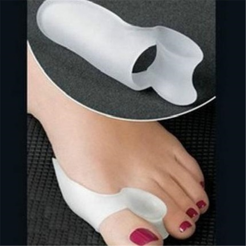 Voet ondersteuning speciale hallux valgus bicycli ... – Grandado