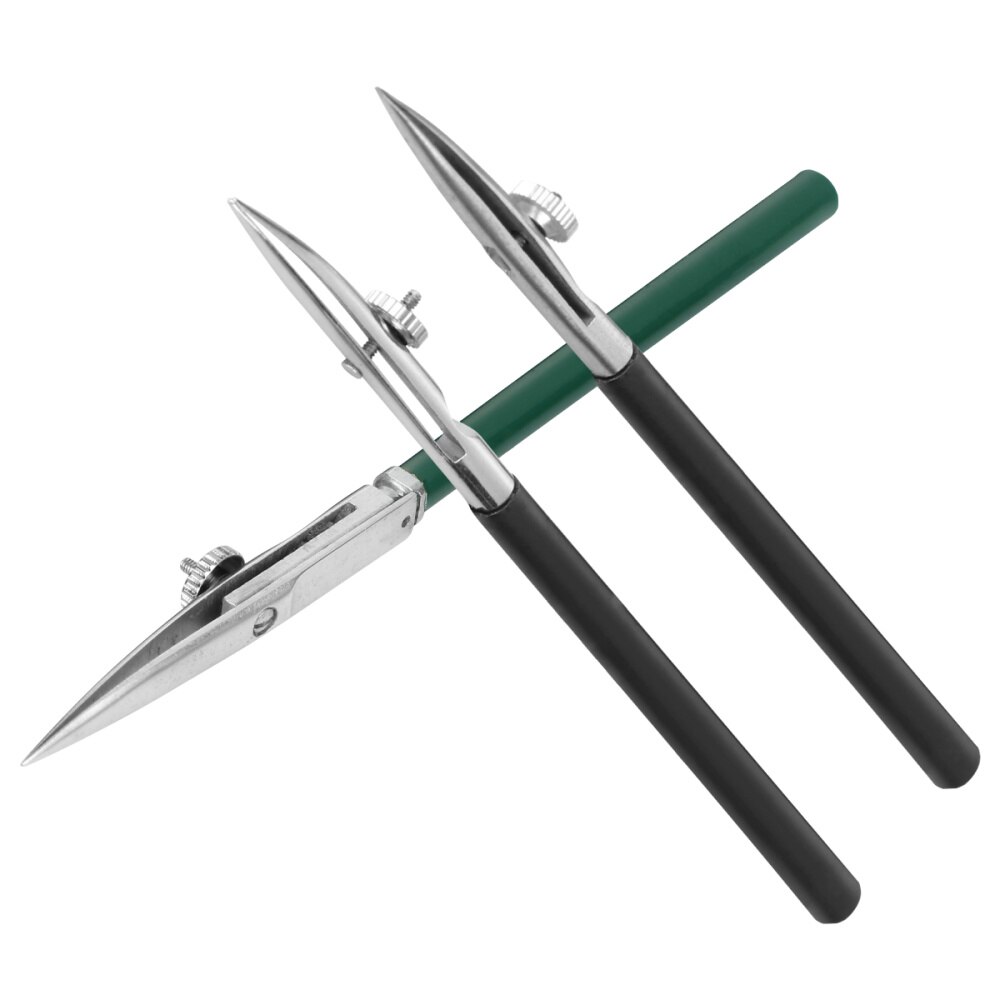 3pcs 1pc Adjustable Straight Line Pen Art Ruling P... – Vicedeal